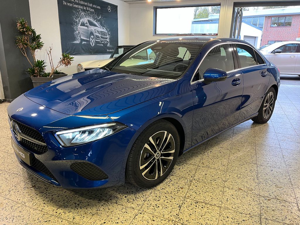 Mercedes Kaufen Jahreswagen