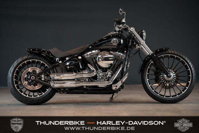 Harley-Davidson Used Bikes for sale at Thunderbike