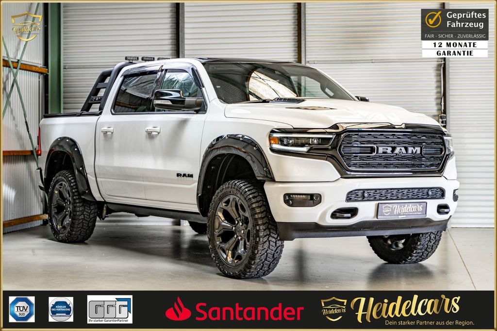 Dodge RAM | Auto kaufen bei mobile.de