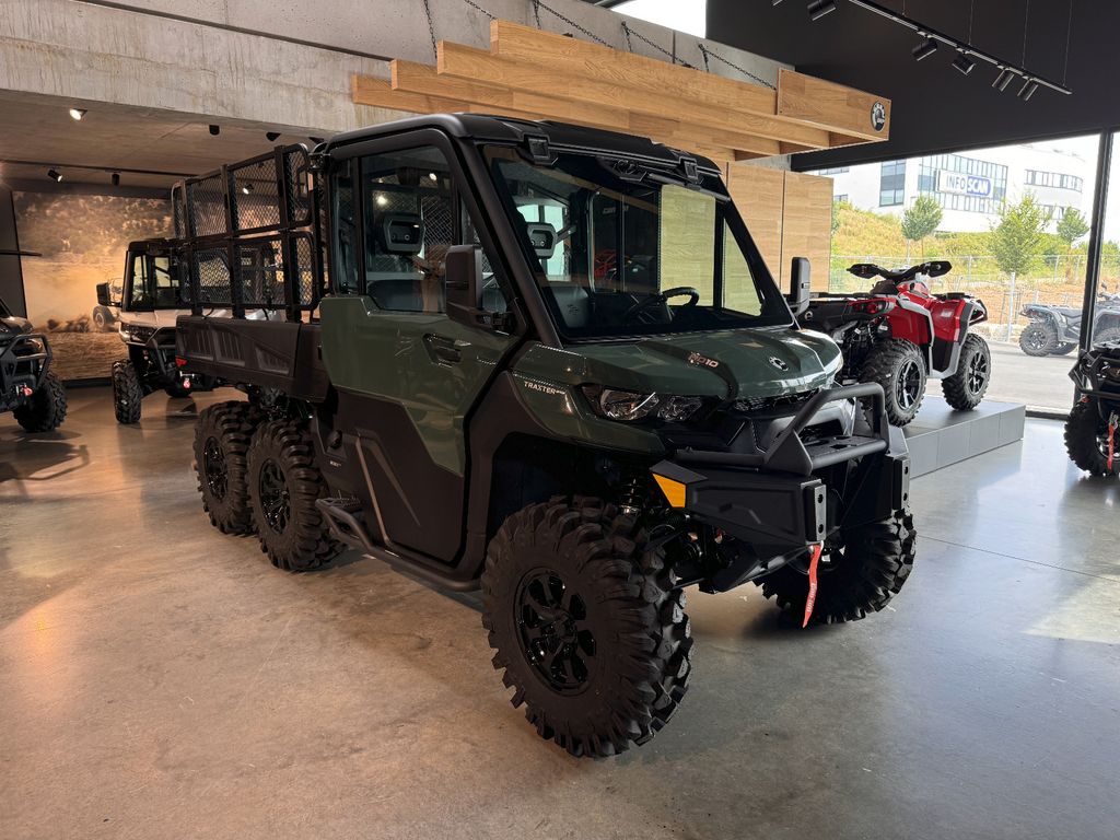 Quad Von 751 bis 1000 ccm | Motorrad kaufen bei mobile.de