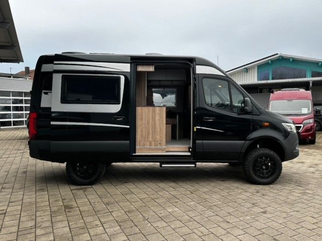 Allradantrieb 4x4s | Wohnmobil kaufen bei mobile.de