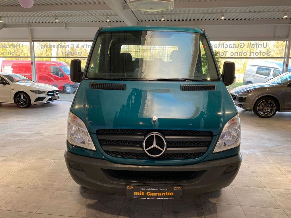 Mercedes-Benz 310 d kaufen bei mobile.de
