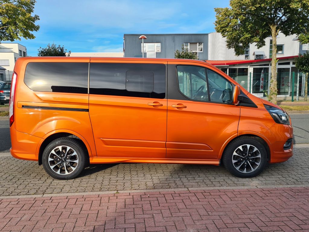 Ford Transit 8 sitzer | Auto kaufen bei mobile.de
