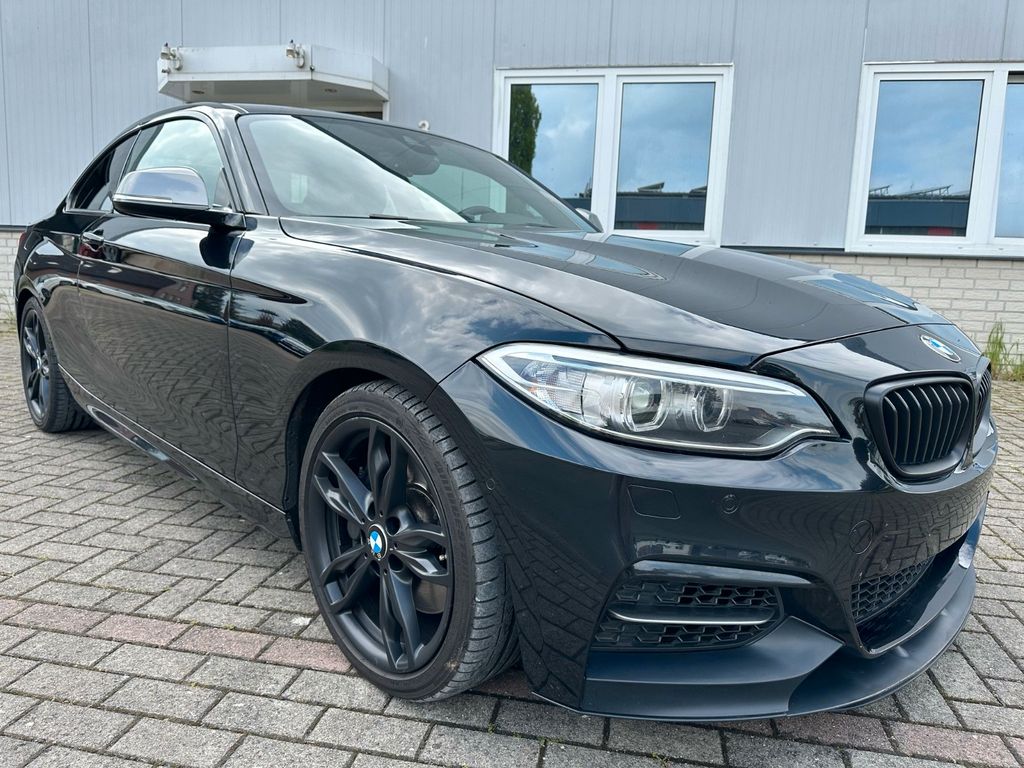 BMW M240i 240 kaufen bei mobile.de