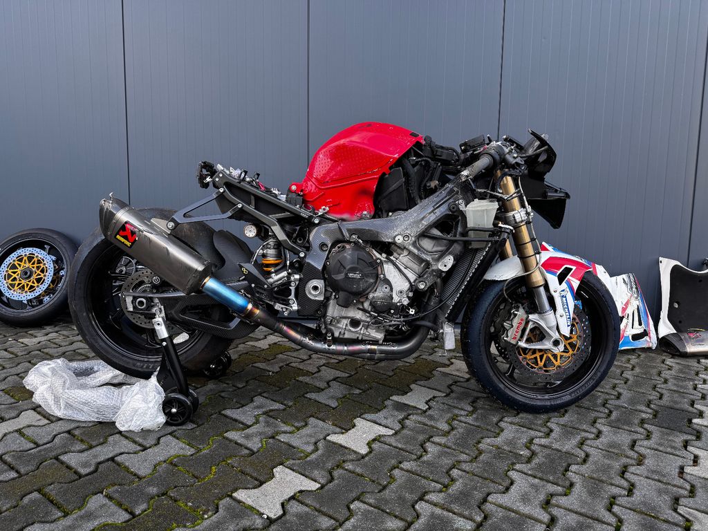 BMW S1000rr | Motorrad kaufen bei mobile.de