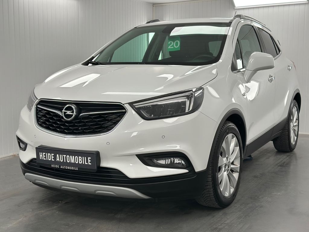 Gebraucht Auto Automatik Benzin Privat