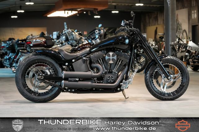 Harley-Davidson Used Bikes for sale at Thunderbike
