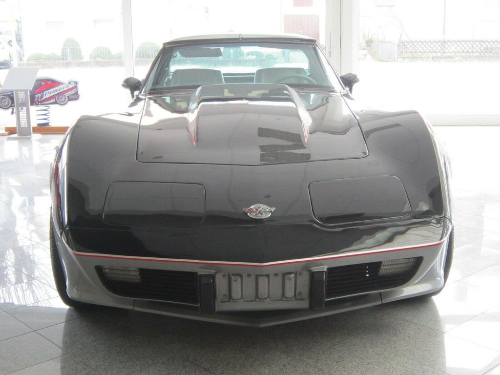 Corvette | Auto kaufen bei mobile.de