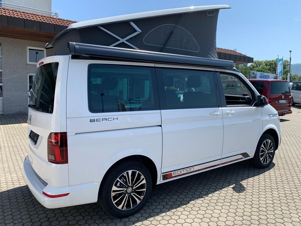 Gebrauchte Wohnmobile Vw