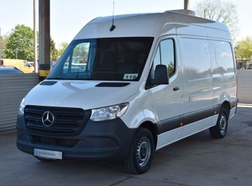 Mercedes-Benz Sprinter V6 | Auto kaufen bei mobile.de