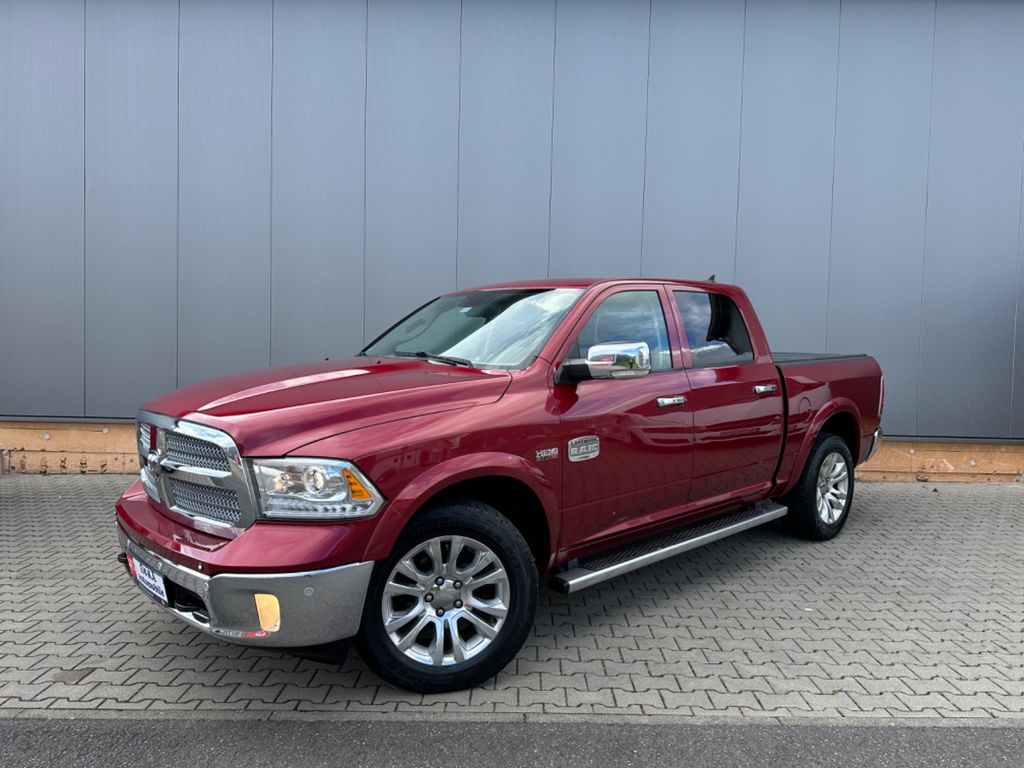 Dodge RAM 1500 | Auto kaufen bei mobile.de