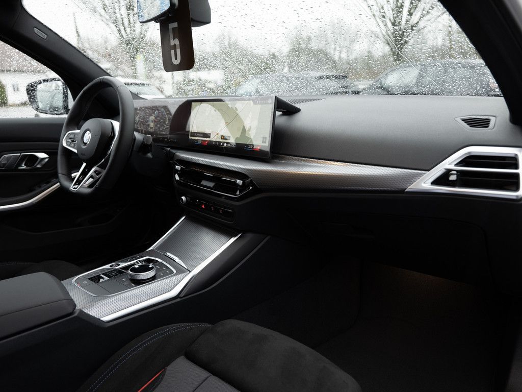 BMW 320d Touring xDrive M-Sport Pro FACEL. 360° LED ab 649,00 Euro ...