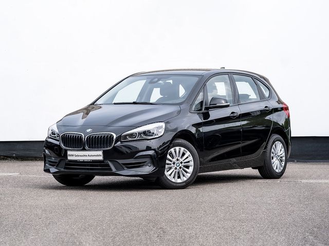 Bmw 218i Active Tourer Automatik