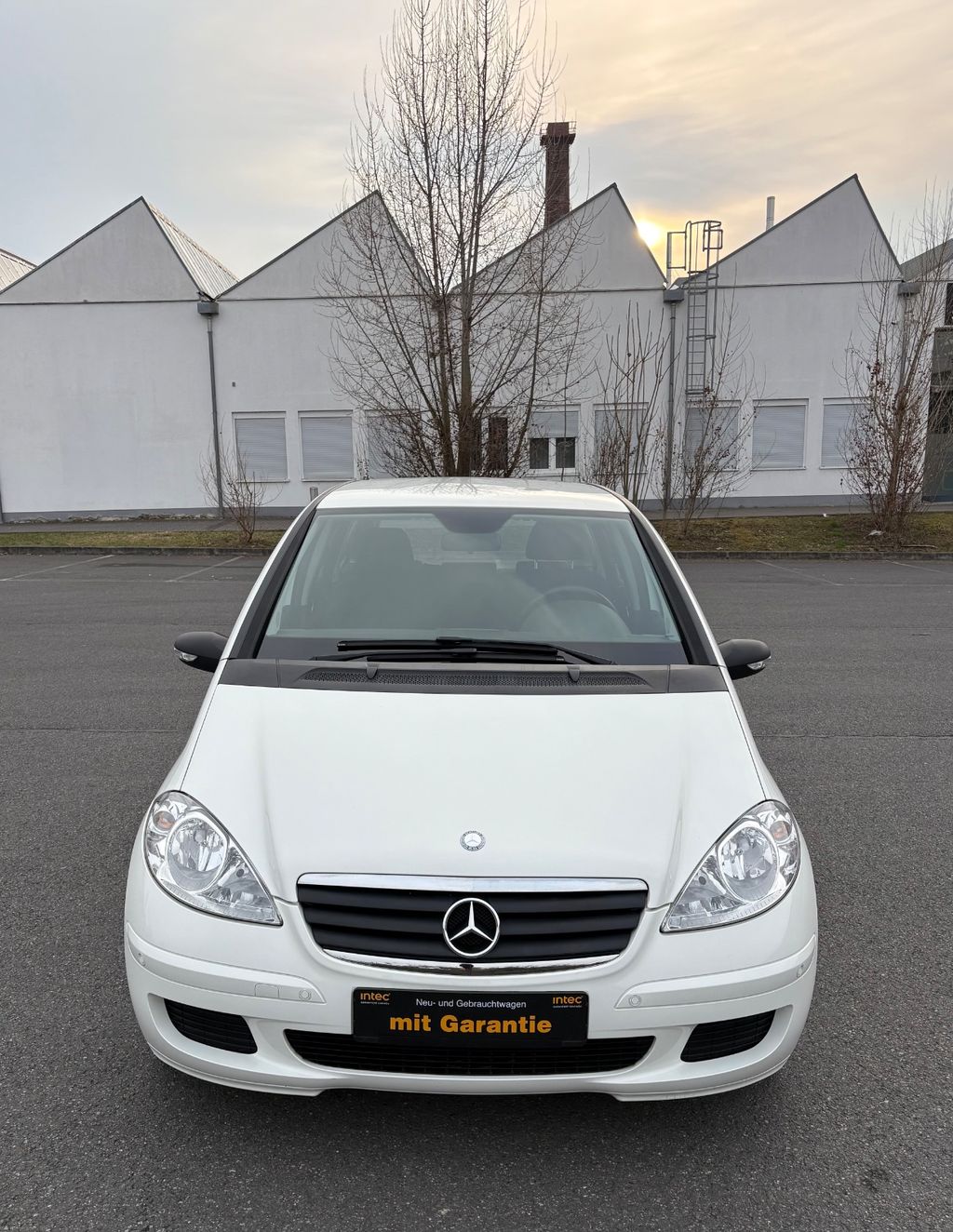 Mercedes-Benz A 150 kaufen bei mobile.de