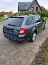 Skoda Octavia von privat gebraucht kaufen bei mobile.de