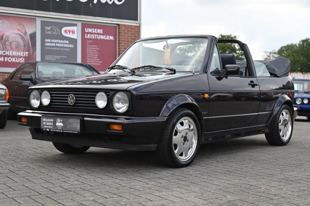 Volkswagen Golf Oldtimer kaufen bei mobile.de