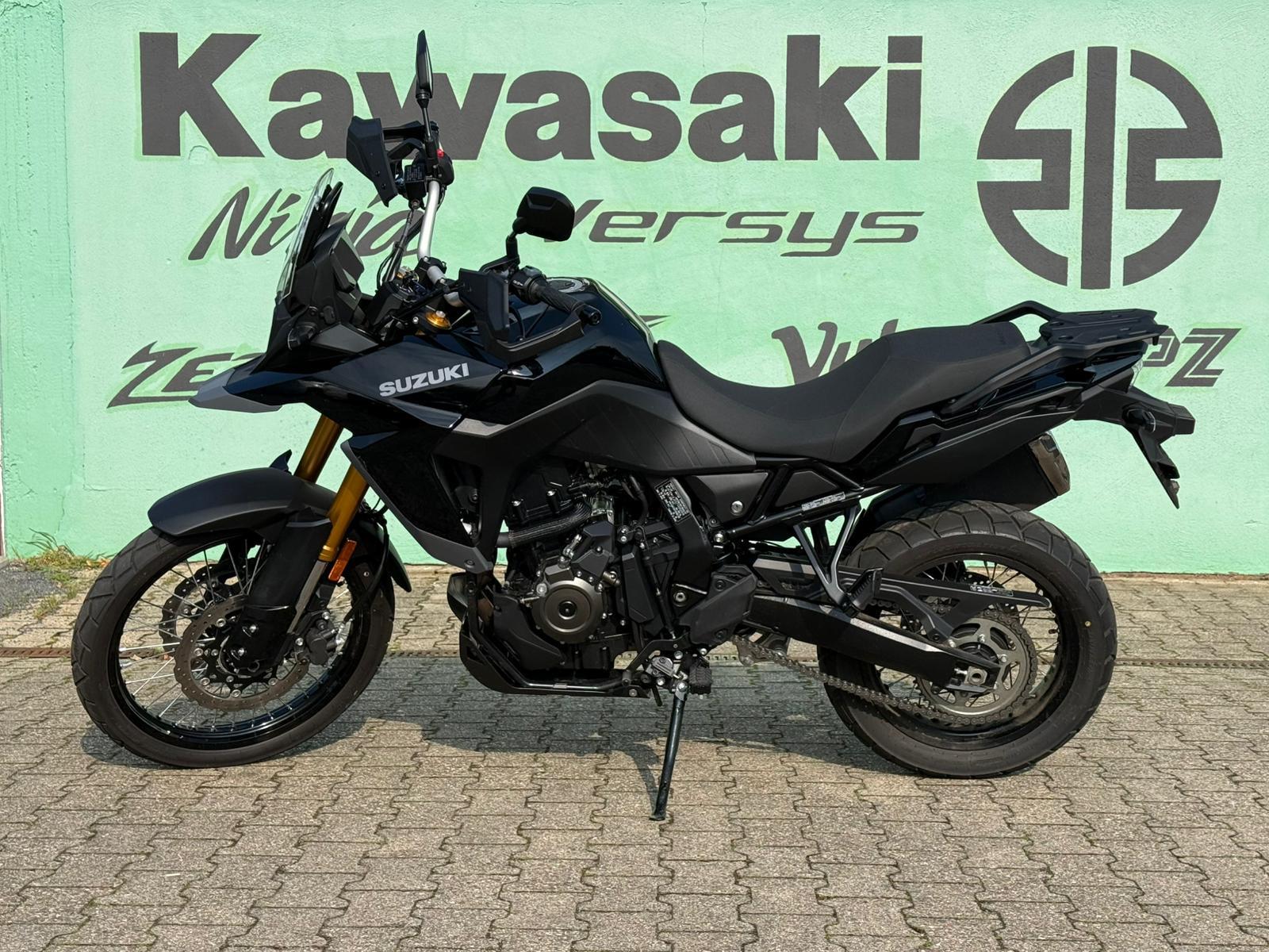 Motorradtreff Andre Claßen in Düren
