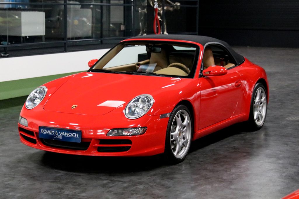 Porsche rot 911 kaufen bei mobile.de