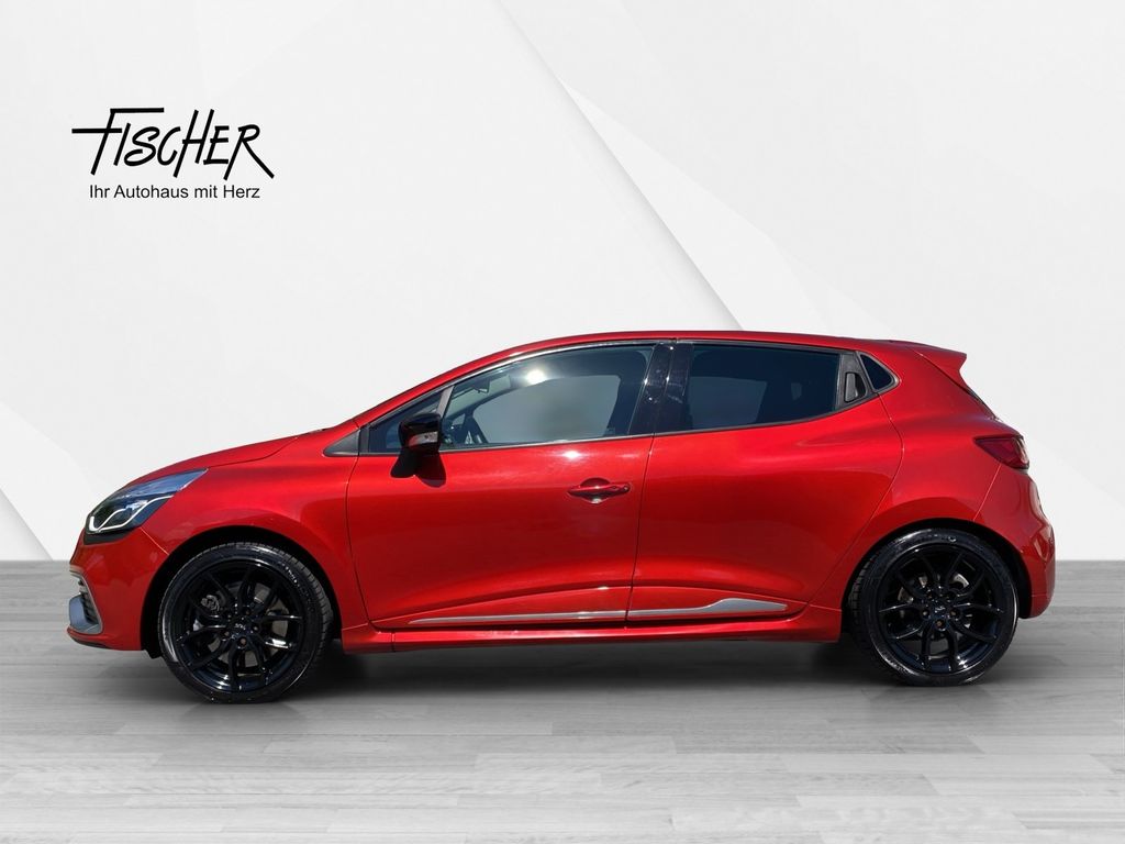 Renault Clio kaufen bei mobile.de