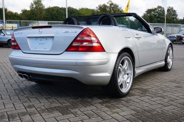Mercedes-Benz R170 slk kaufen