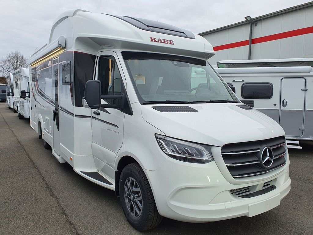 Kabe Wohnmobil Hndler Deutschland