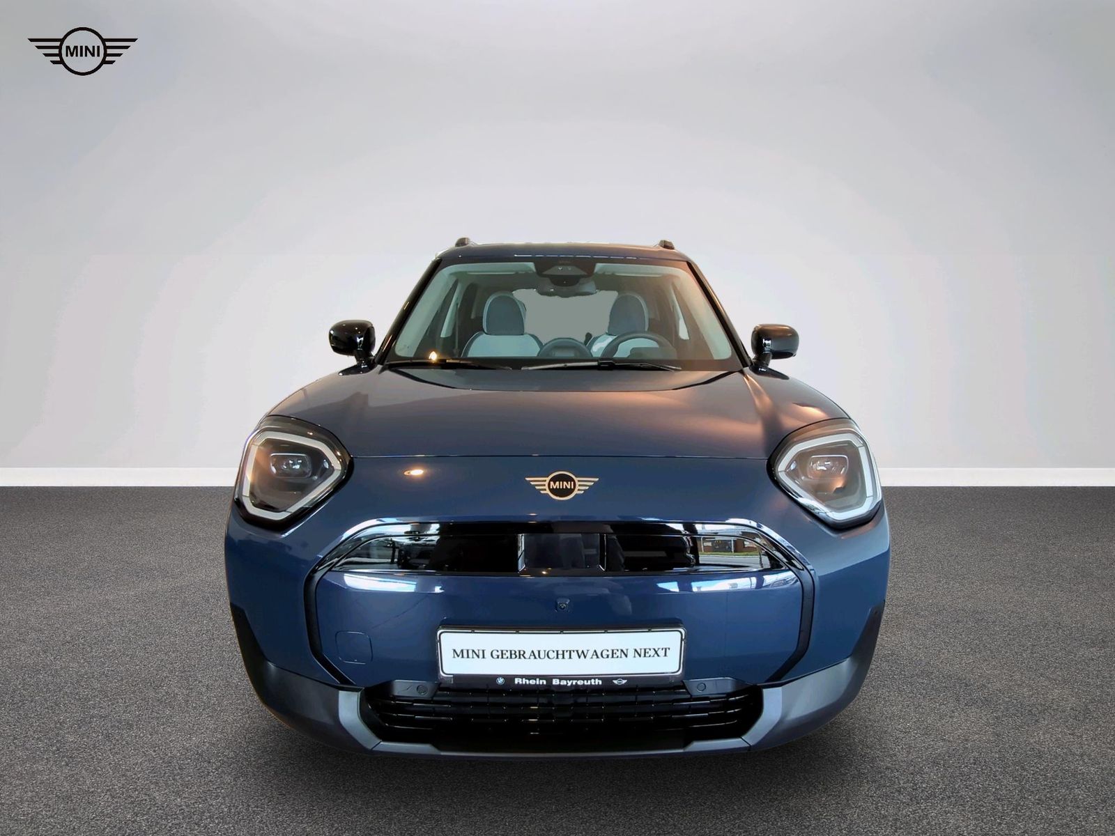 MINI Aceman E ab 387,98 Euro leasen in Lieferort nach Vereinbarung (ID ...