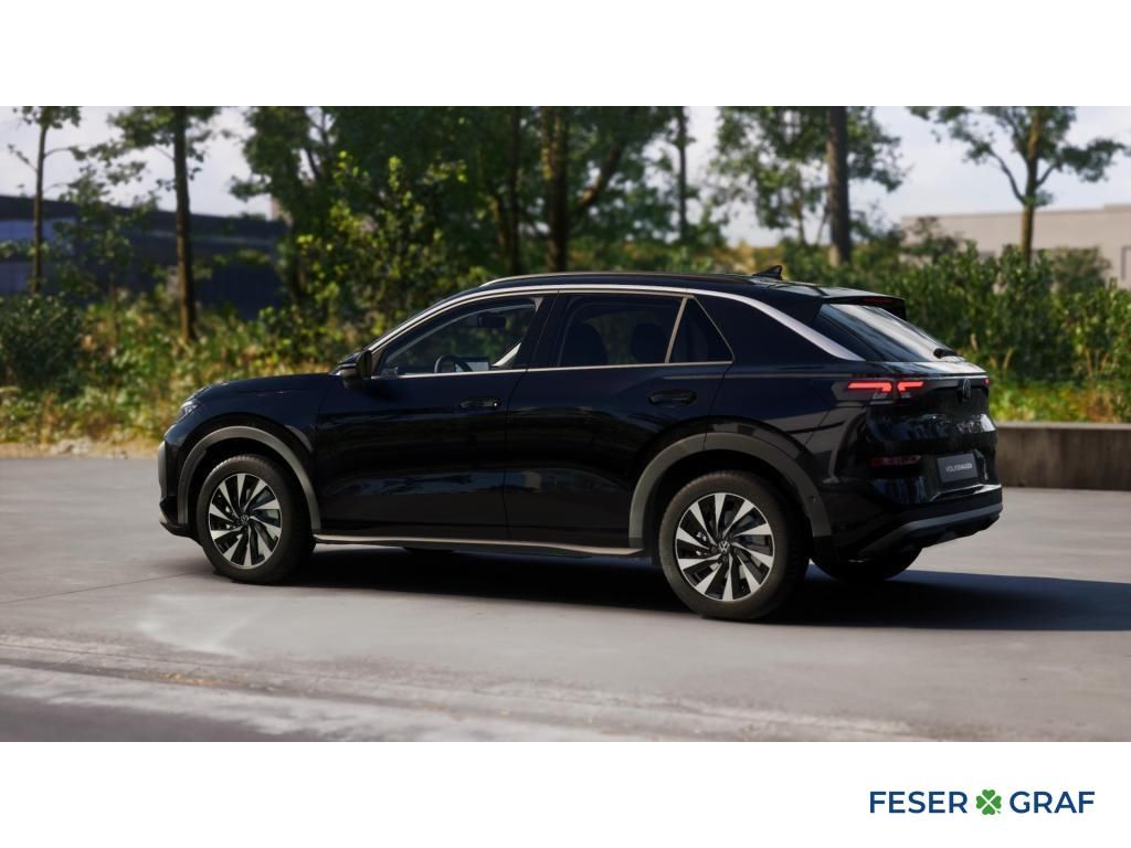 Volkswagen T-Roc Life 1.5 l eTSI OPF 85 kW (116 PS) 7-Gang- ab 250,00 ...