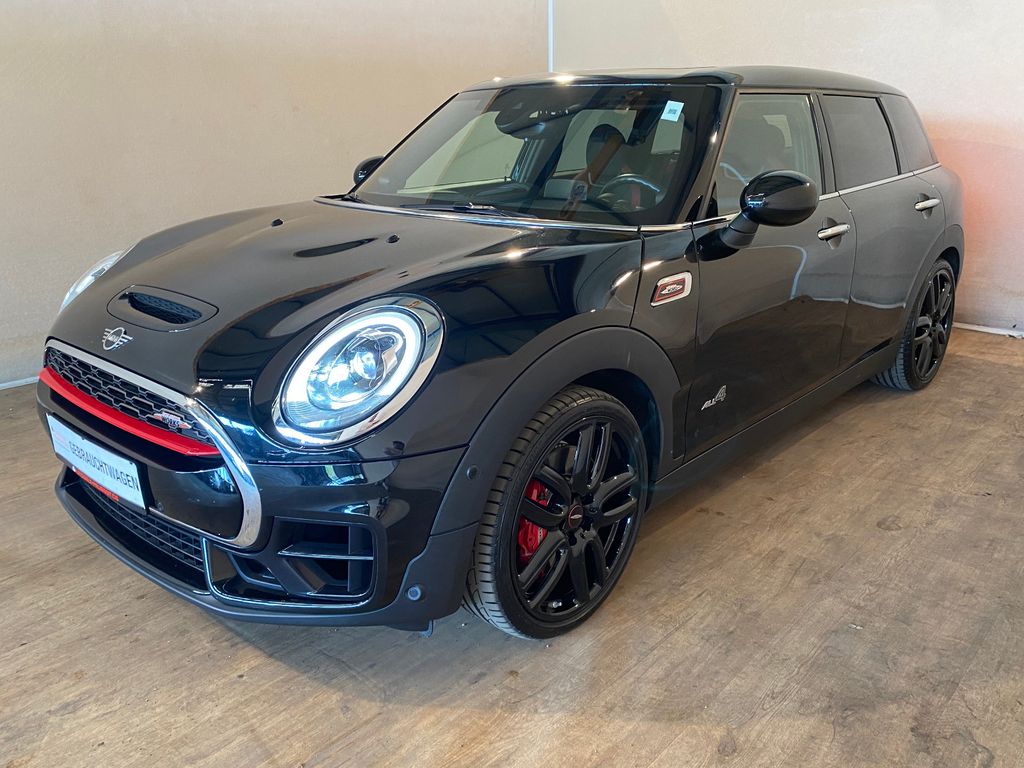 MINI MINI Clubman | Auto kaufen bei mobile.de