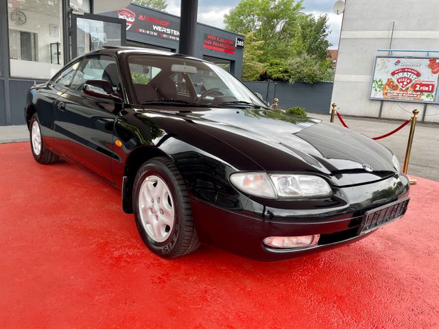 Mazda MX-6 – použité | Osobní vůz – použité | mobile.de