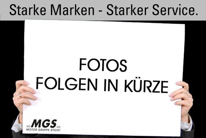 Citroën C5 X kaufen bei mobile.de