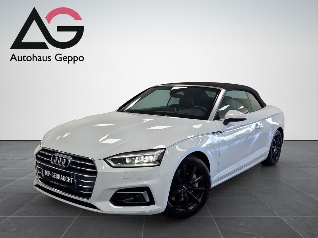 Audi A5 Mobile De