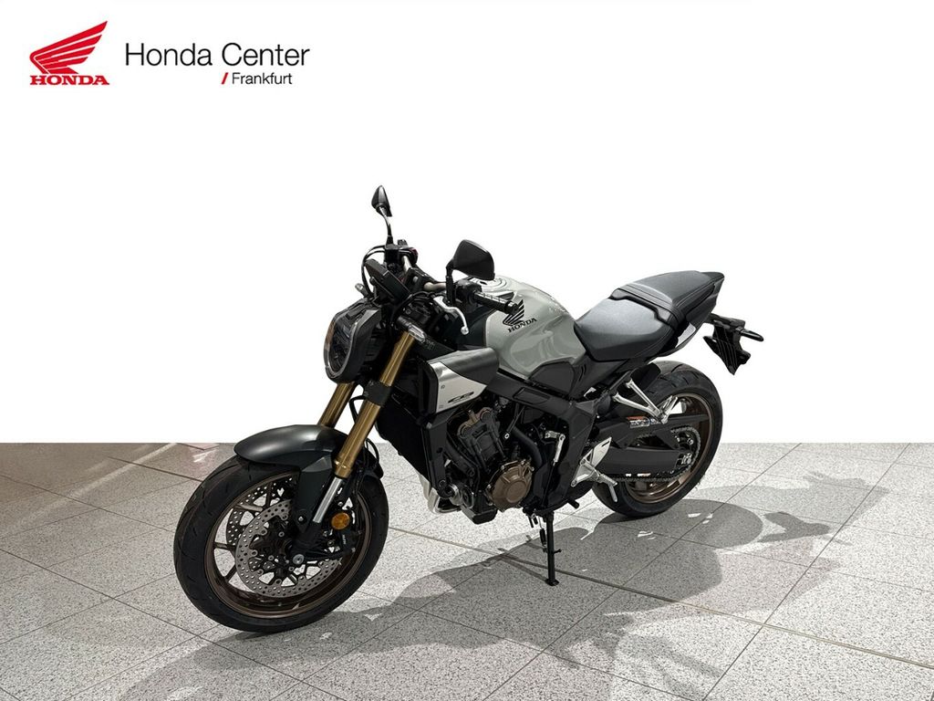 Honda 650 r kaufen bei mobile.de