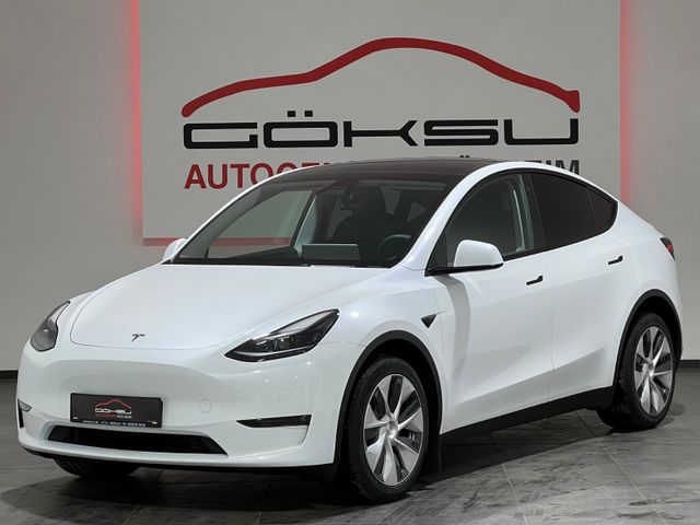 Tesla Model Y Second Hand | Golden Auto