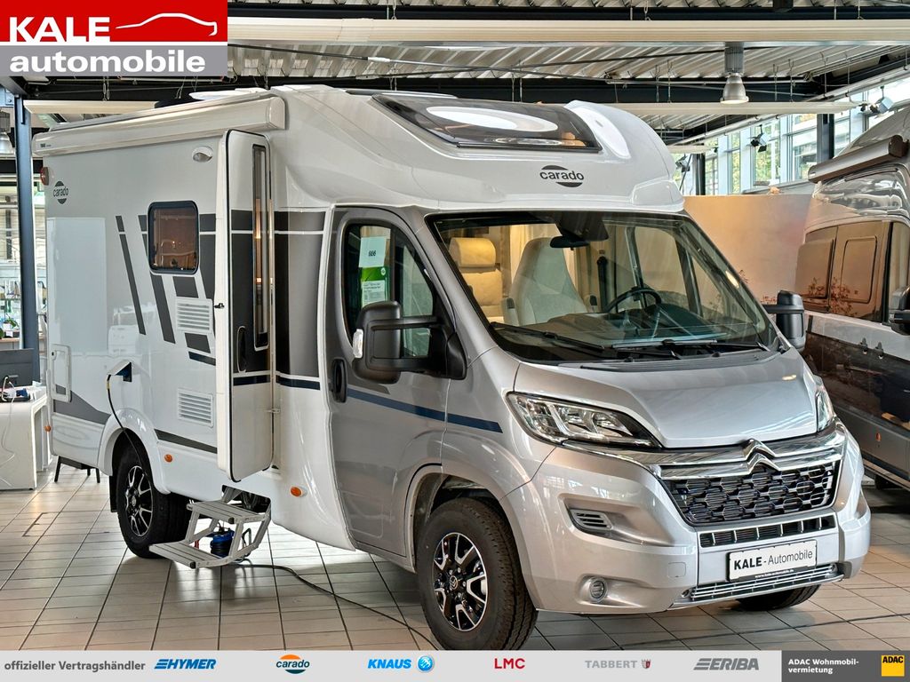 Wohnmobile Bei Mobile De