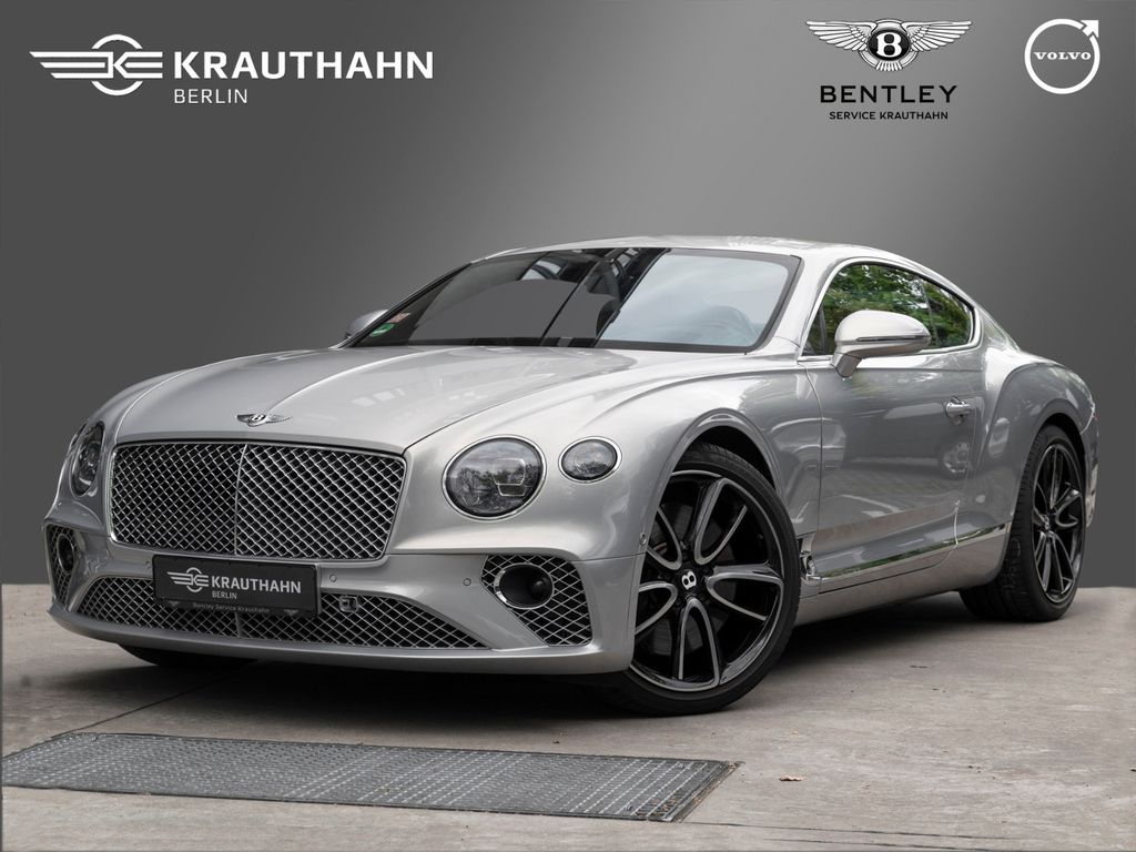 Bentley Continental GT | Auto kaufen bei mobile.de