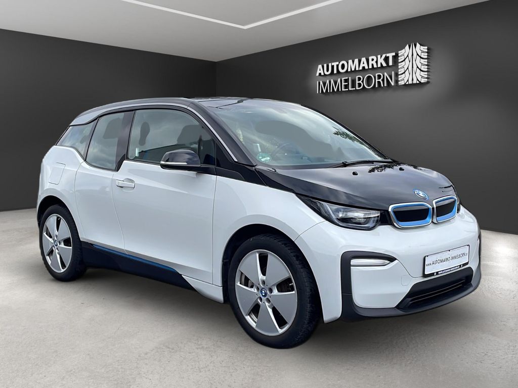 Bmw I3 Kaufen