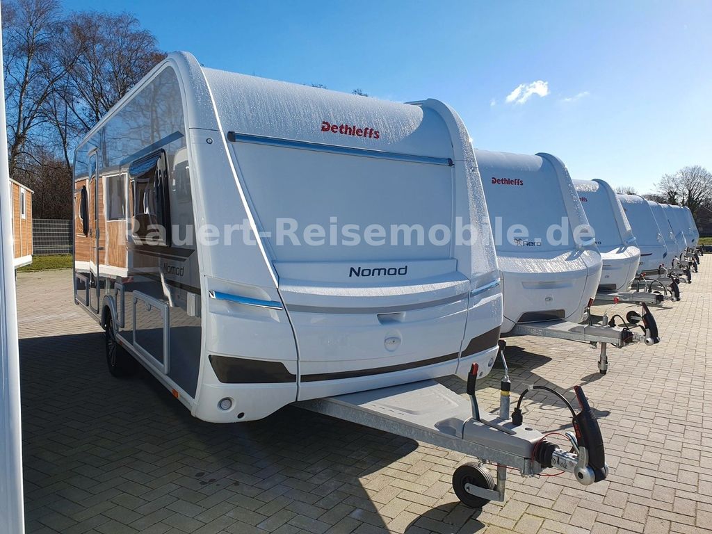 Neu | Wohnmobil kaufen bei mobile.de