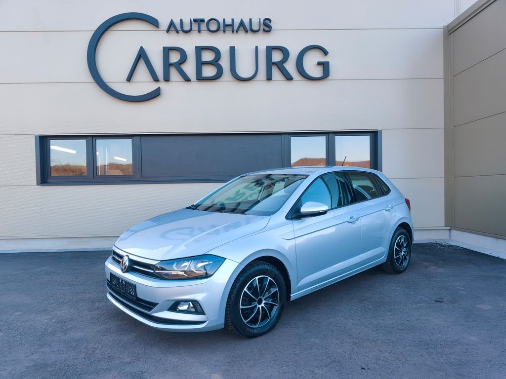 Vw Polo Automatik Gebraucht Kaufen