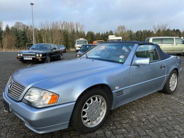 Mercedes-Benz Rhd kaufen bei mobile.de