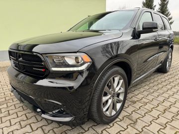 Dodge Durango | Auto kaufen bei mobile.de