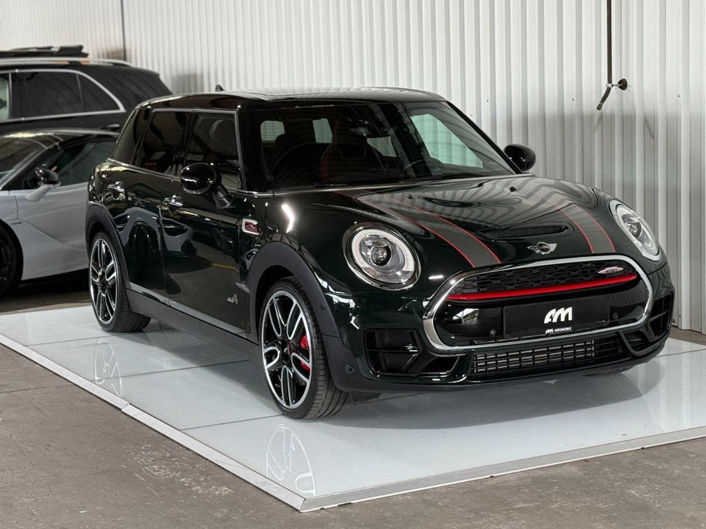 MINI MINI Clubman | Auto kaufen bei mobile.de