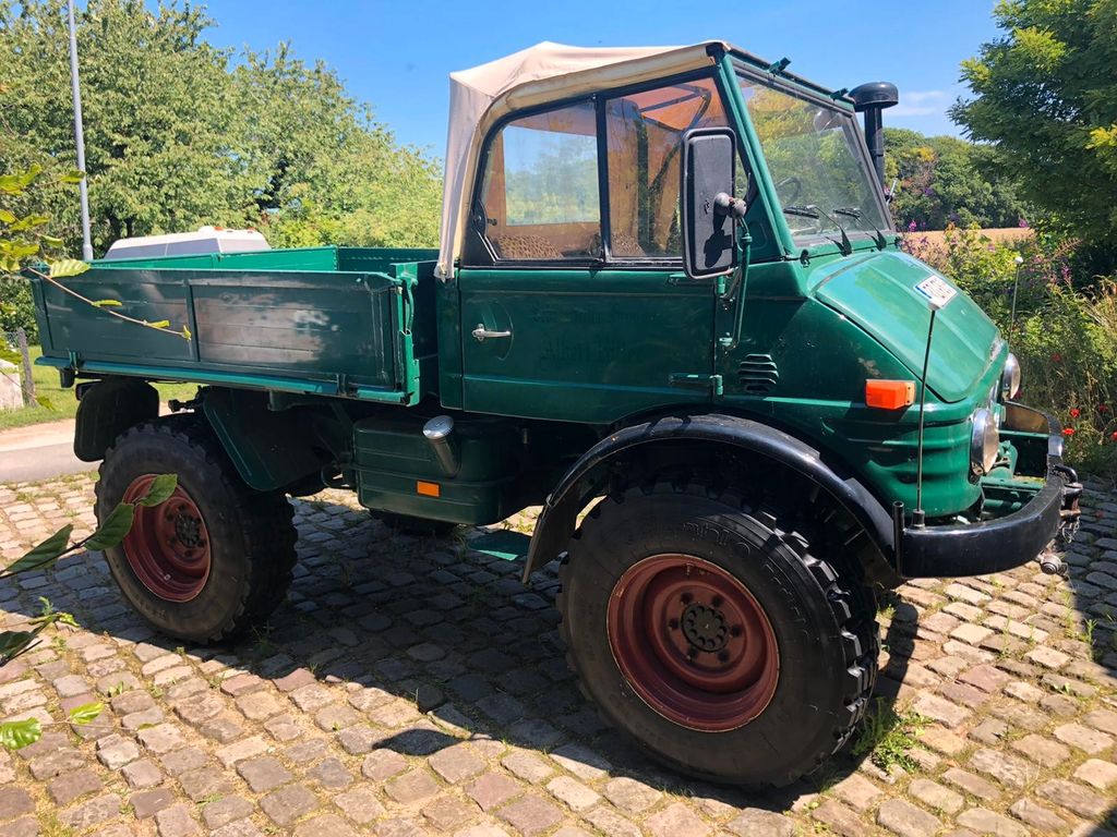Spannende Unimog 406 Kaufen Bilder