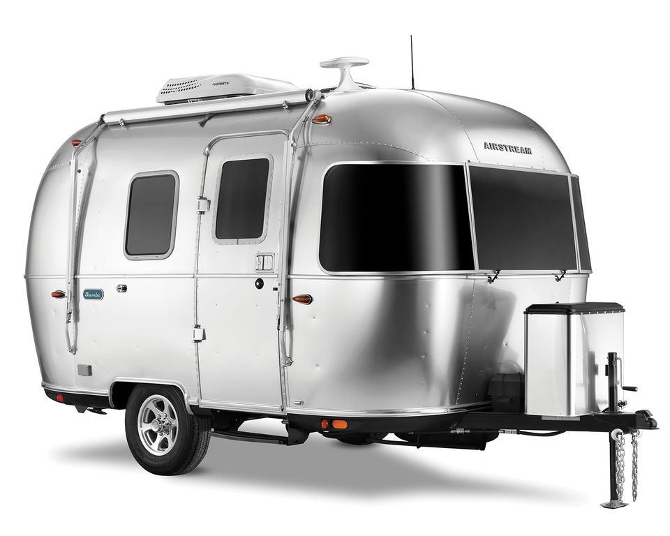 Airstream Wohnwagen | Wohnmobil kaufen bei mobile.de