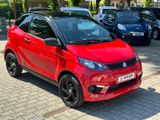 Aixam Diesel Kleinwagen Mopedauto 45km h | Auto kaufen bei mobile.de