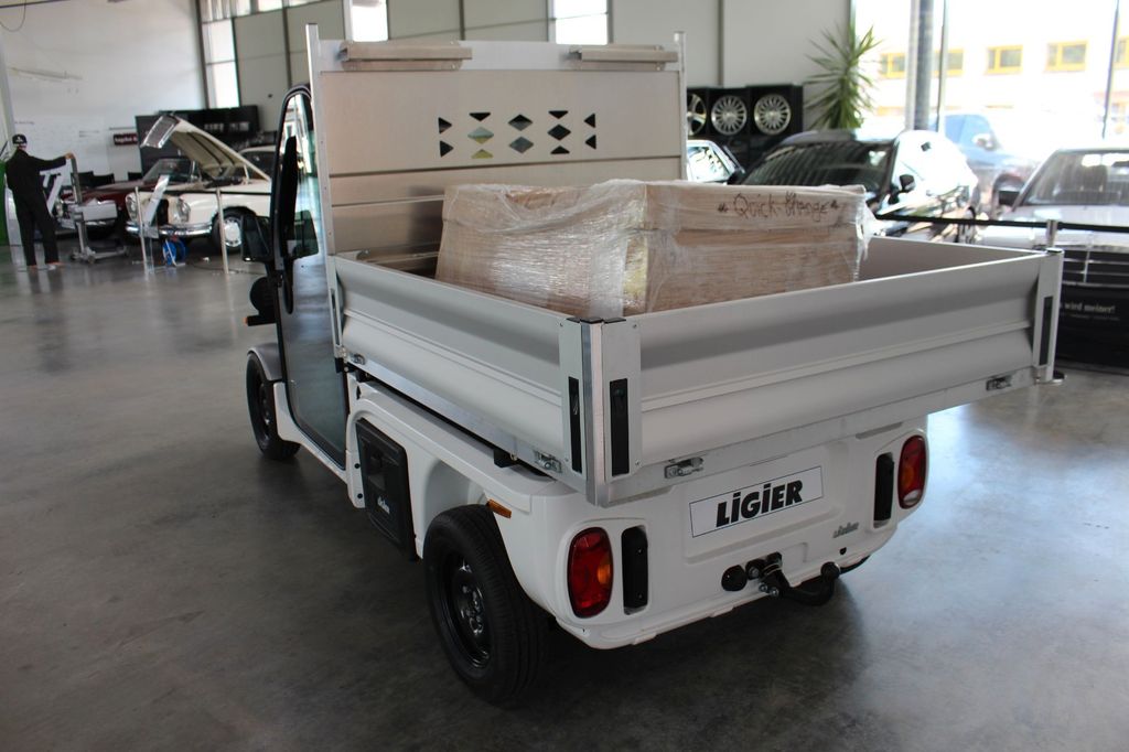 Ligier | Auto kaufen bei mobile.de