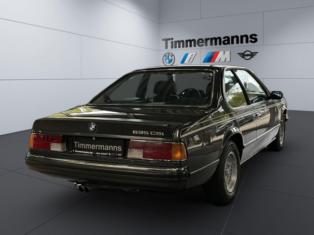 BMW Csi kaufen bei mobile.de