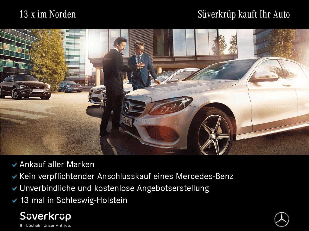 Mercedes-Benz Vito Elektro kaufen bei mobile.de