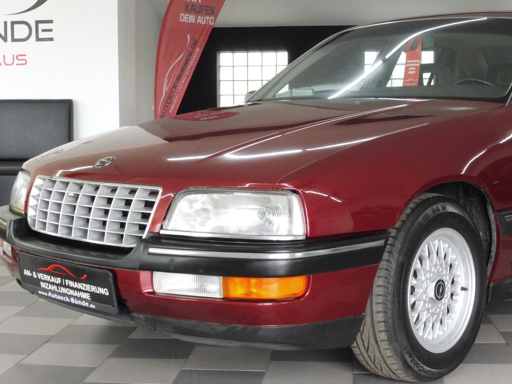 Opel Senator | Auto kaufen bei mobile.de