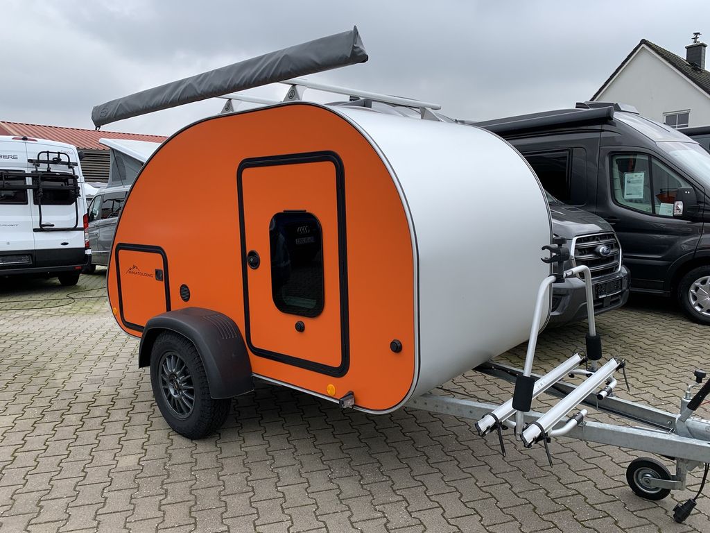 Wohnwagen Mini | Wohnmobil kaufen bei mobile.de
