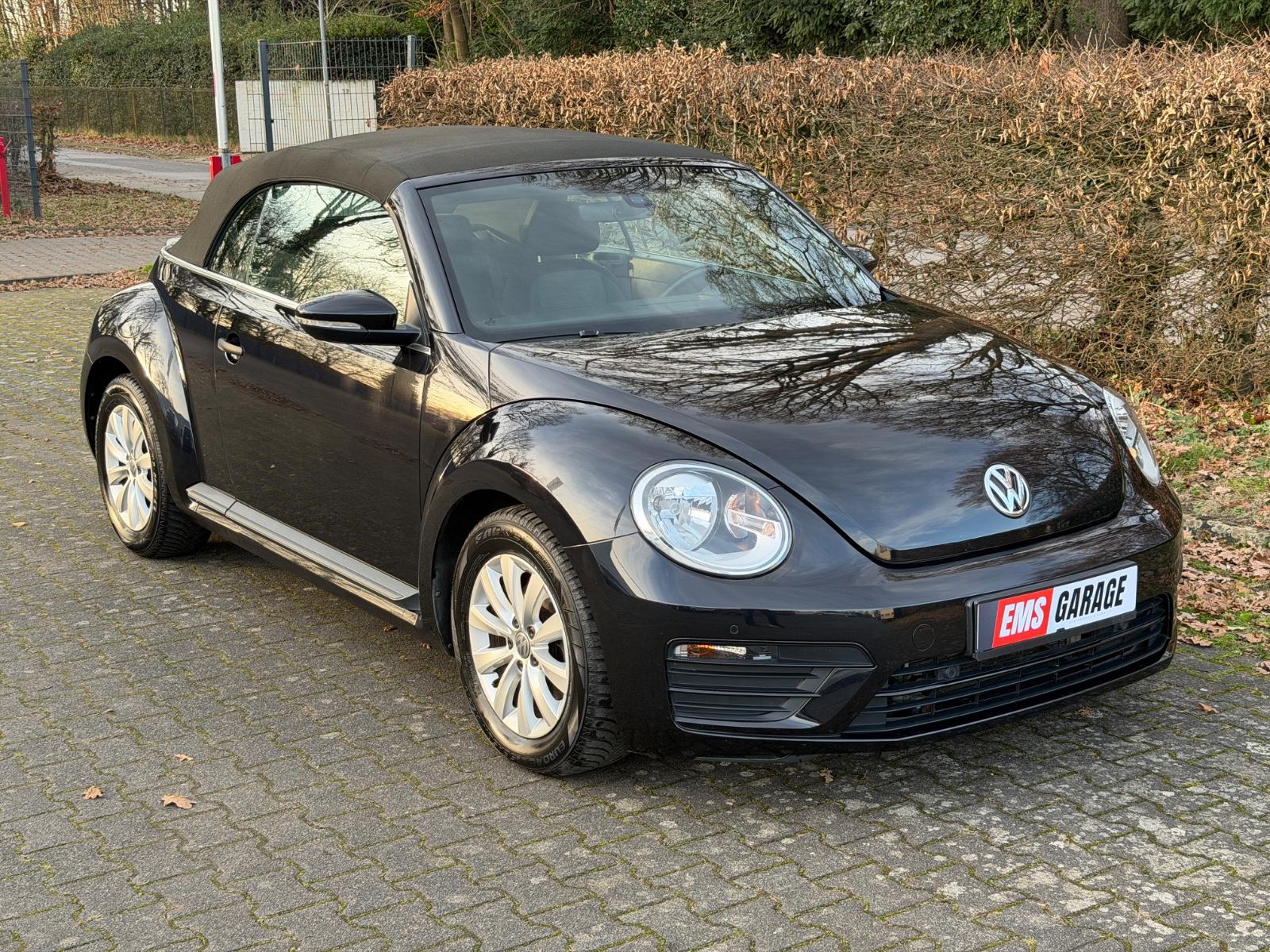 EMS GARAGE in Rheine